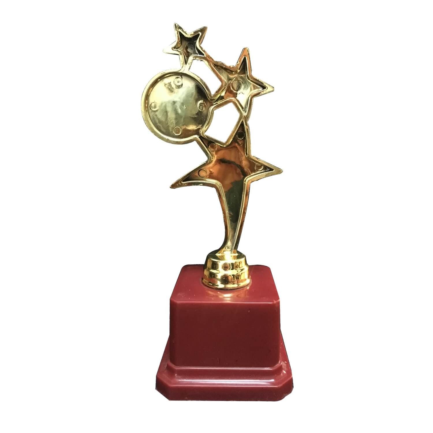 Dad Trophy - Perfect Gift for Your Father